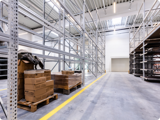 Component Page - Storage Systems